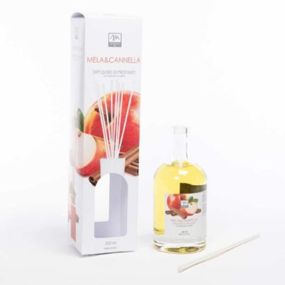 Diffusori Profumati per la Casa | Il Blu Biancheria